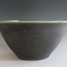 Handmade Pottery Handmade Bowl Modern Ceramic Bowl Pottery Bowl Ceramic ...