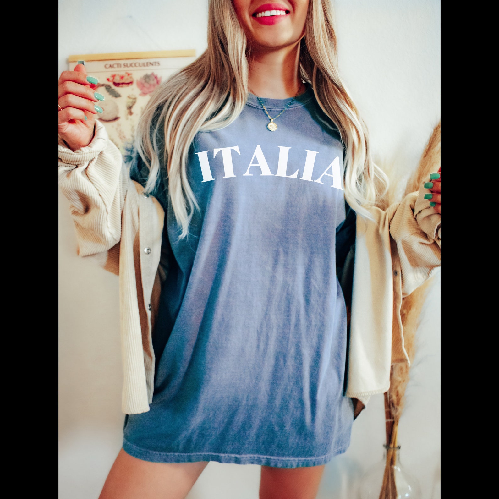 Italia Tshirt, Unisex Tshirt, Italy Shirt, Italian Shirt, Trendy ...