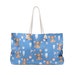 Diaper Bag Teddy Bear Print Baby Shower Gift - Etsy