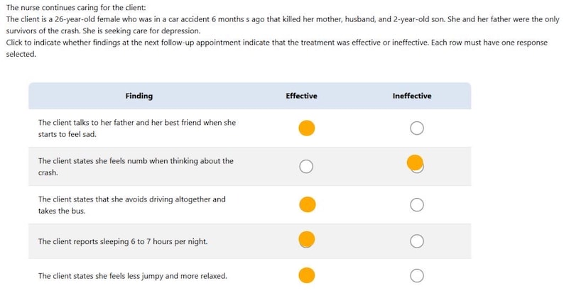 HESI RN Pysch / Mental Health Exam 2026 - Etsy UK