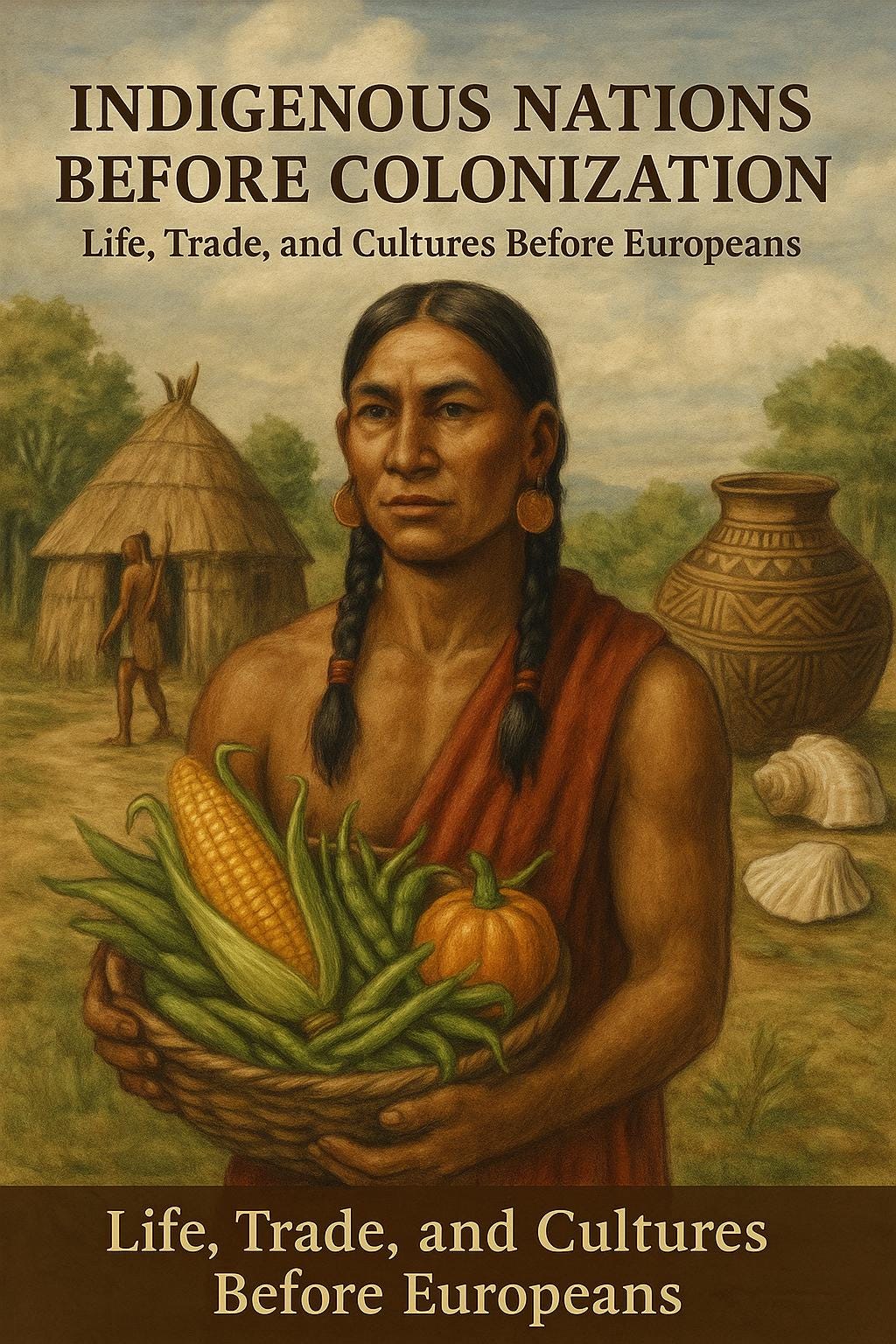 Pre-1492 Indigenous Nations History Guide: Classroom Lesson Plan - Etsy