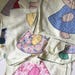 Vintage Sunbonnet Sue Cutter Quilt Square 13” X 13” - Etsy