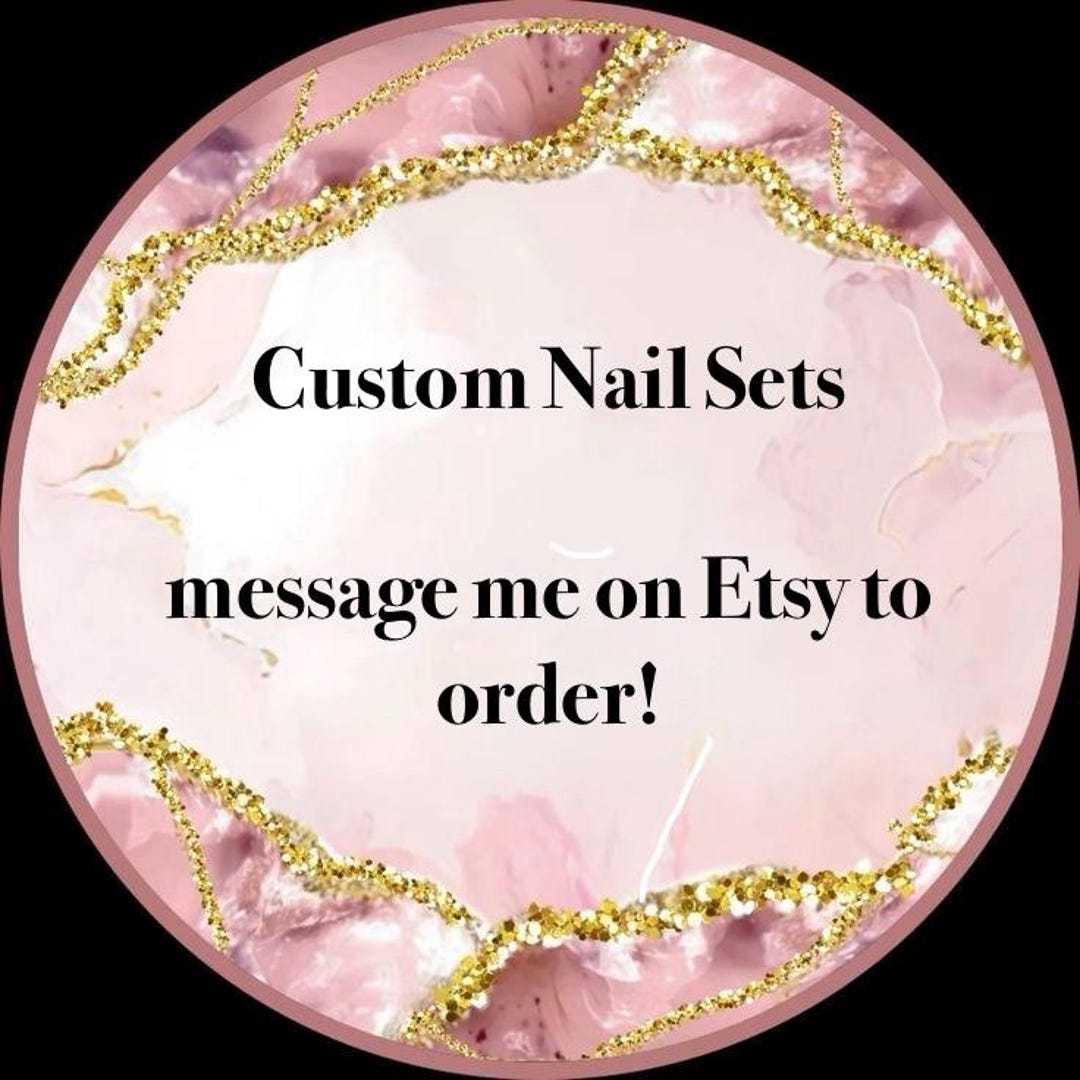 Custom You Pick What You Want! - Etsy