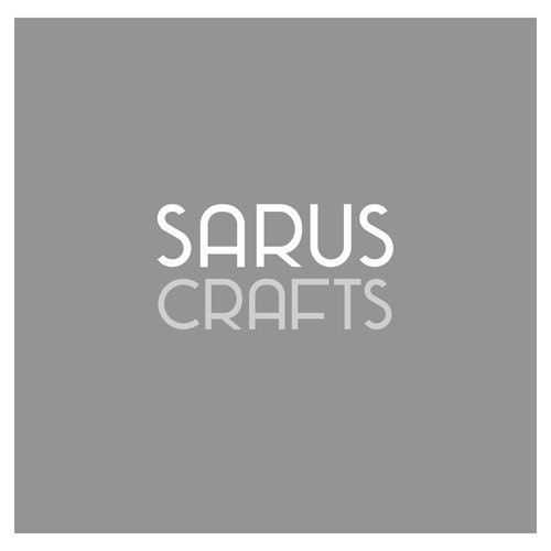 saruscrafts - Etsy