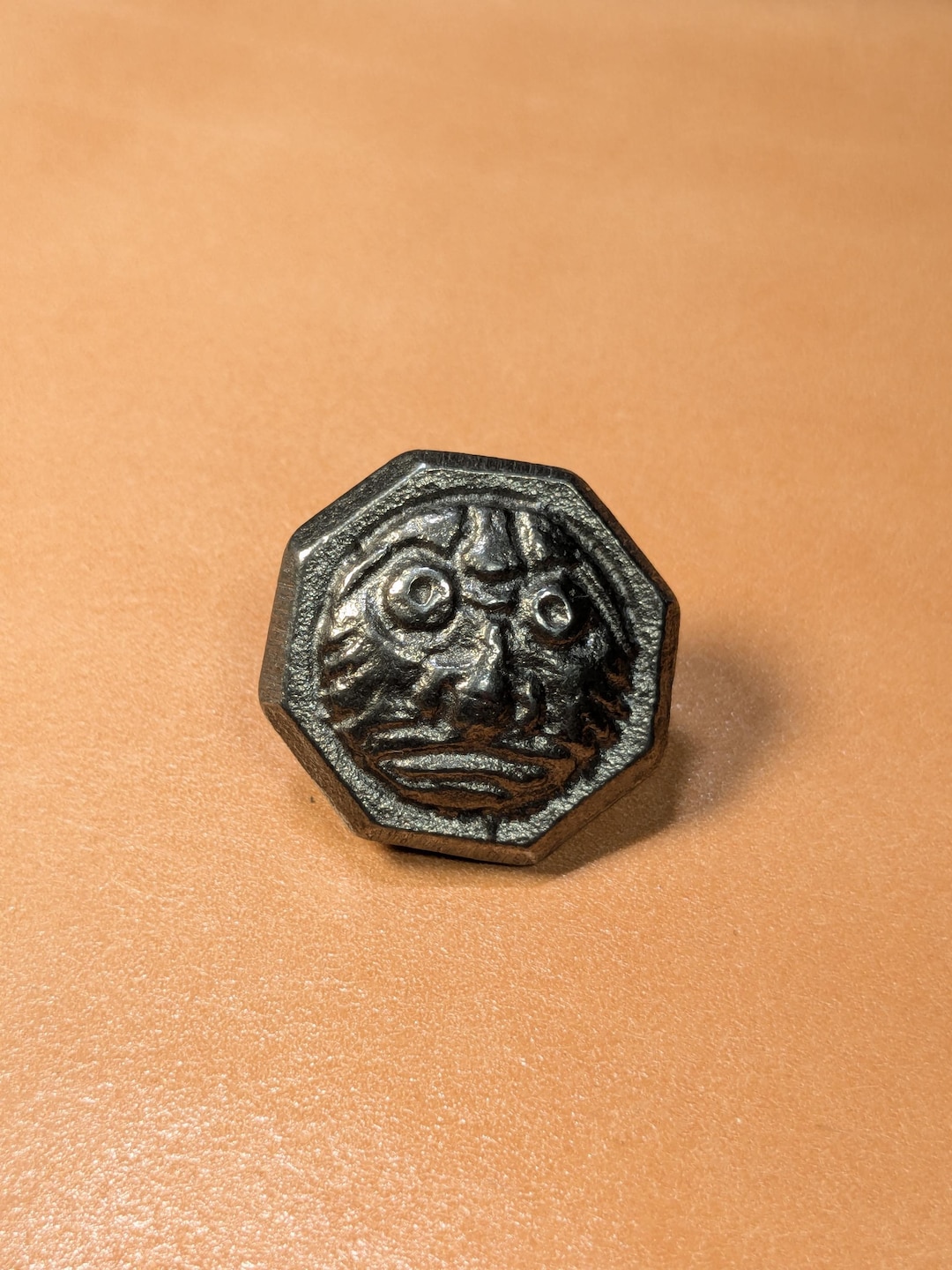 Daruma Beigoma | Symbol of Resilience & Good Fortune | Japanese ...