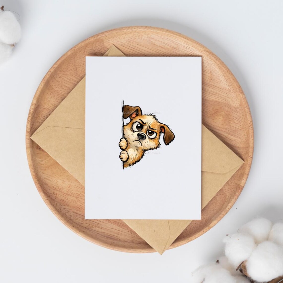 Judgmental Peeking Dogs PNG Bundle | 15 Funny Puppy Clipart - Etsy