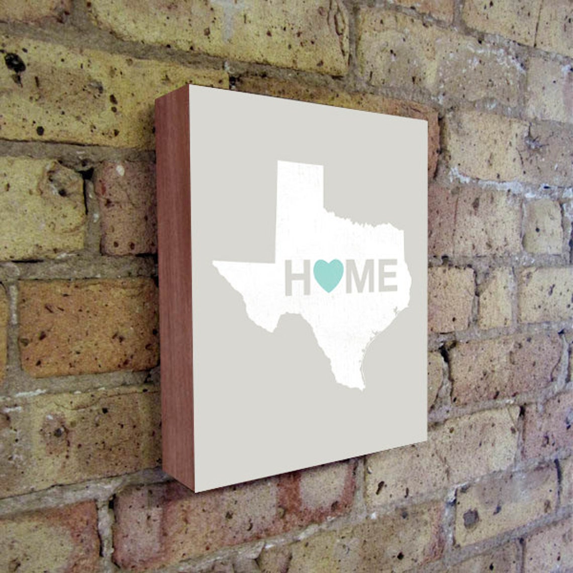 Texas Wall Art Texas Decor Home Sign Texas Rangers | Etsy
