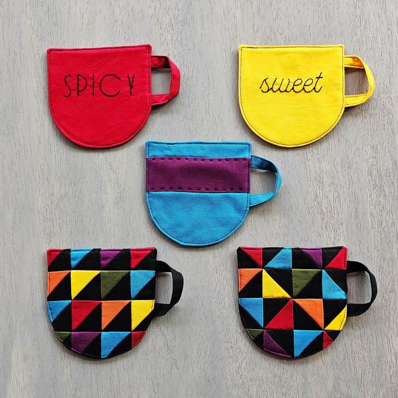 Teapot Coaster - Etsy