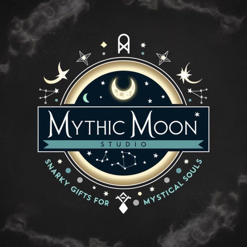 MythicMoonStudios - Etsy