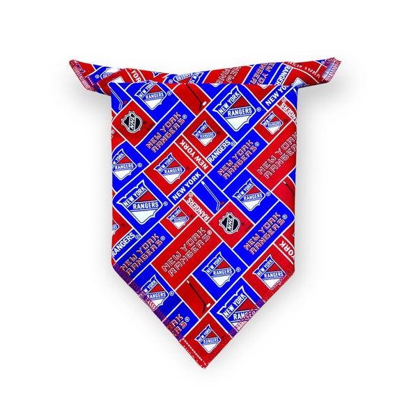New York Rangers - Etsy