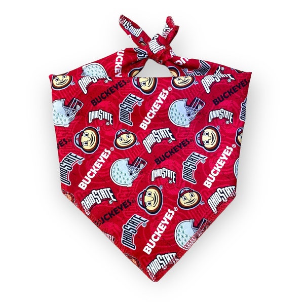 Ohio State - Etsy