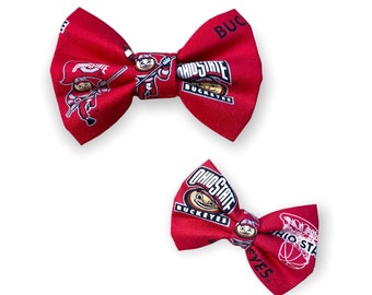 Ohio State Cat - Etsy