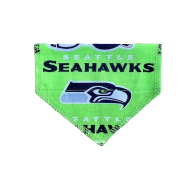 Seahawks Crochet - Etsy