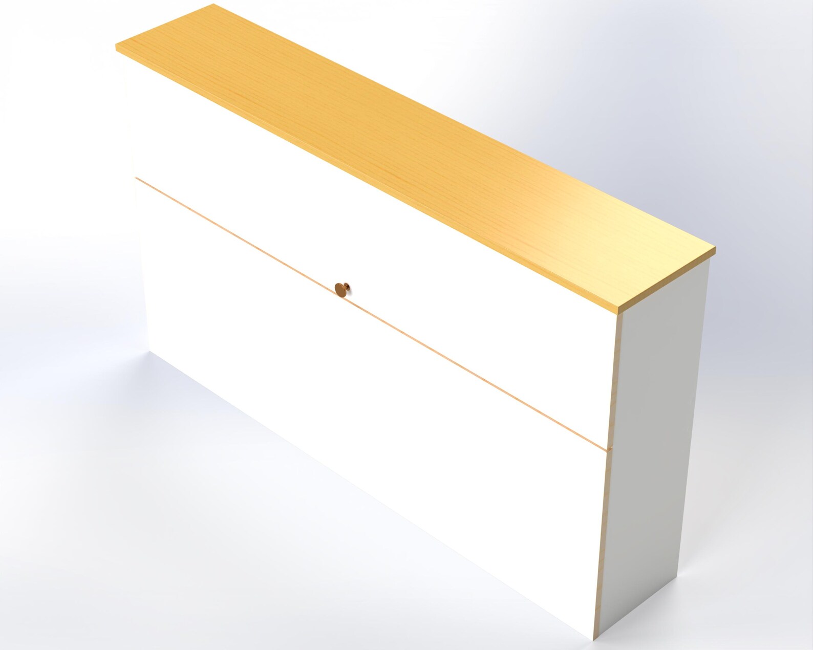Medium Size Storage Unit for Campervan (digital Download Only) - Etsy
