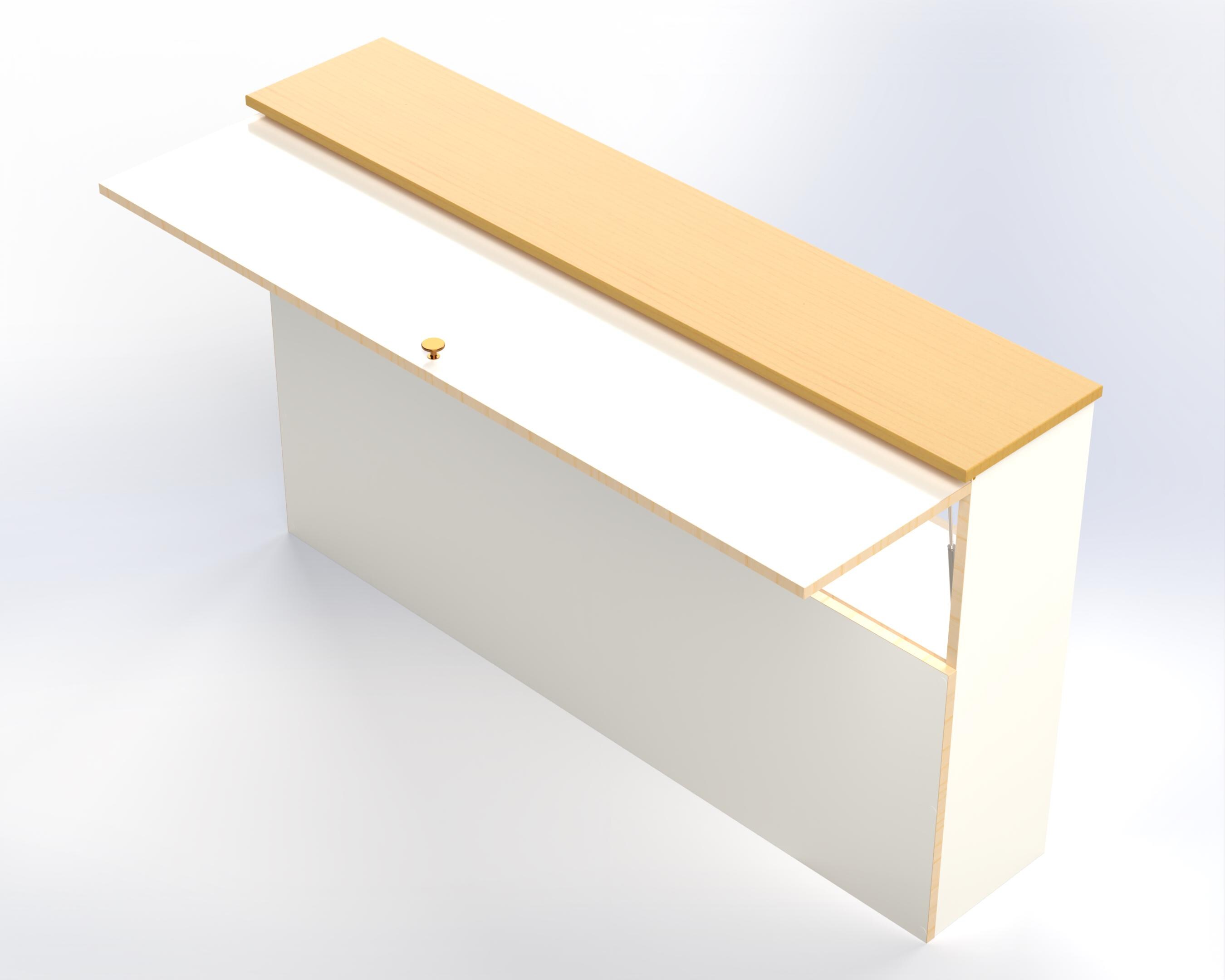 Medium Size Storage Unit for Campervan (digital Download Only) - Etsy