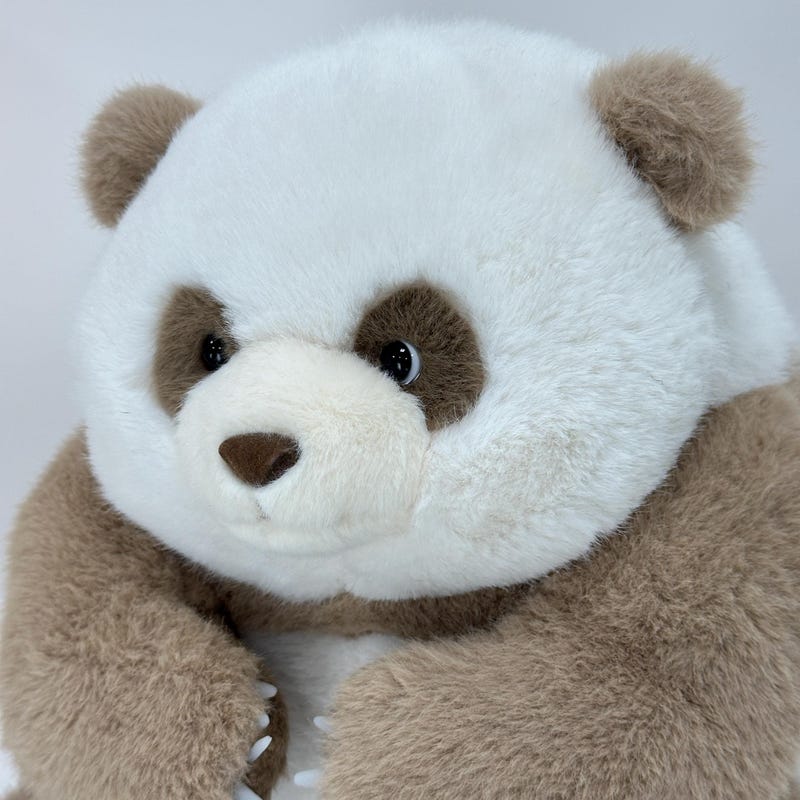 Fluffy Plushie - Etsy