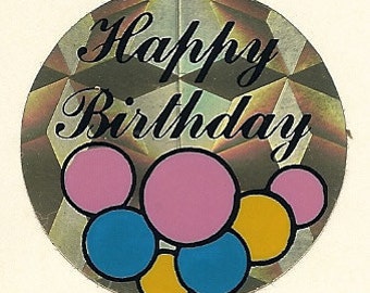 Prism sticker | Etsy