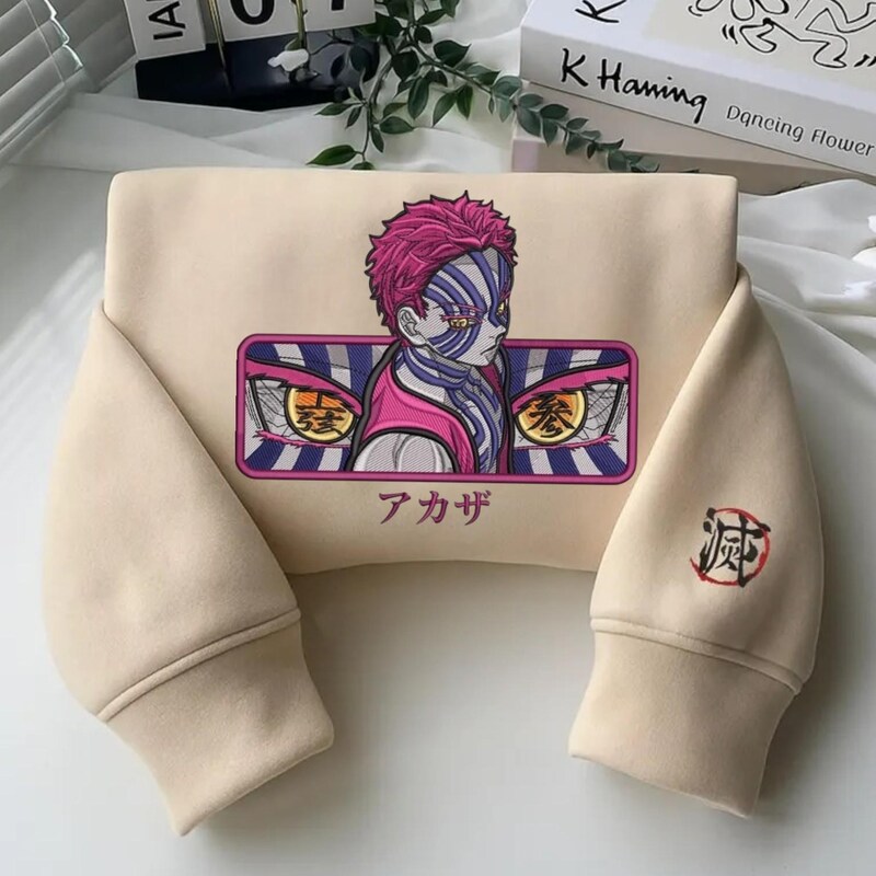 Akaza Shirts - Etsy