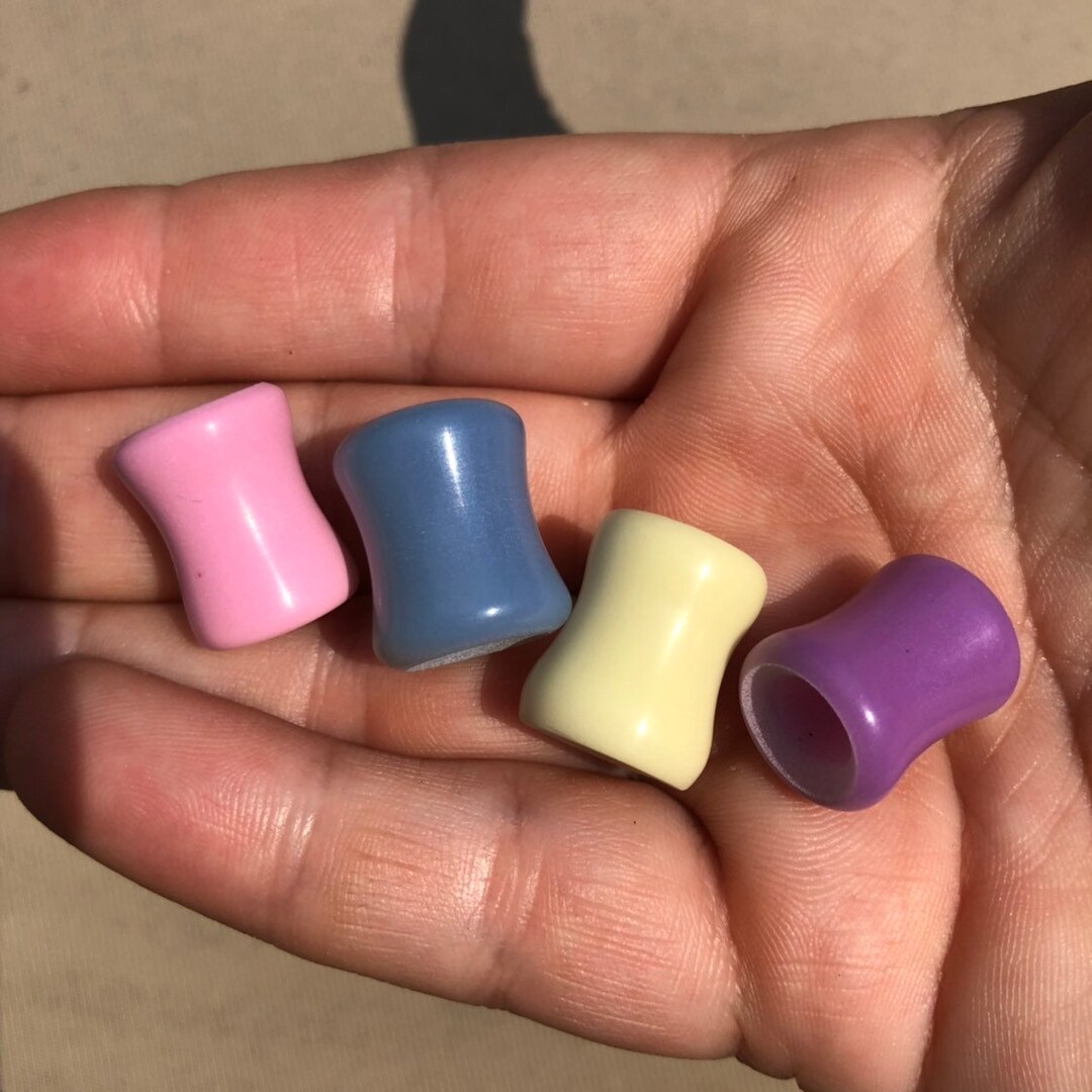 Uv-reactive Glow Bead - Etsy