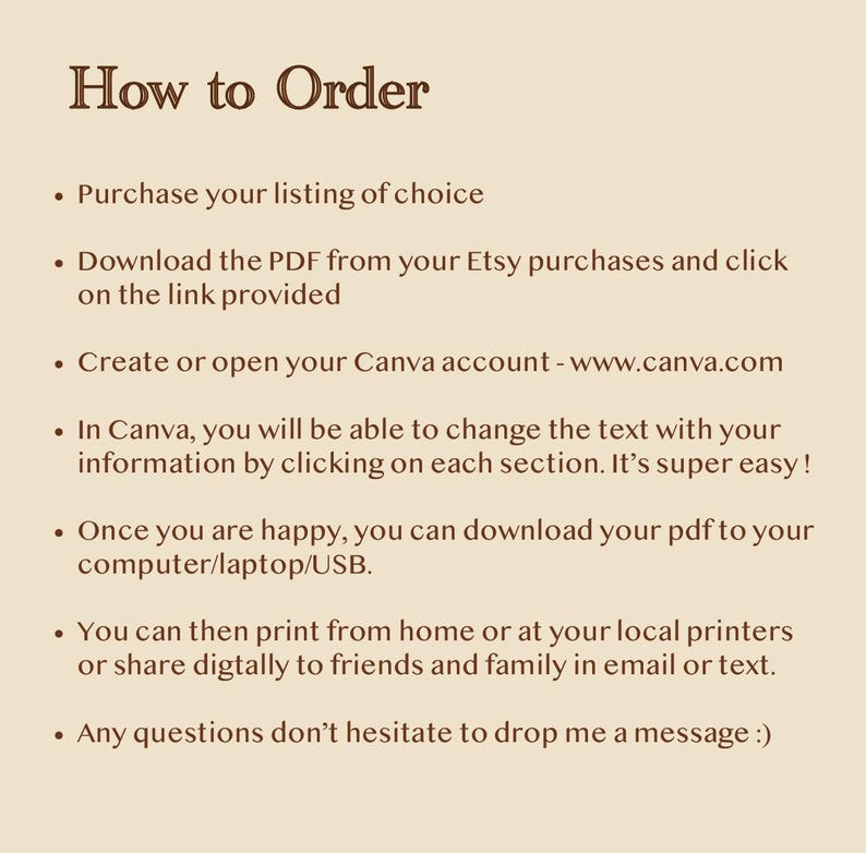 Cabra Castle Wedding Welcome Sign: Elegant Irish Design (digital ...