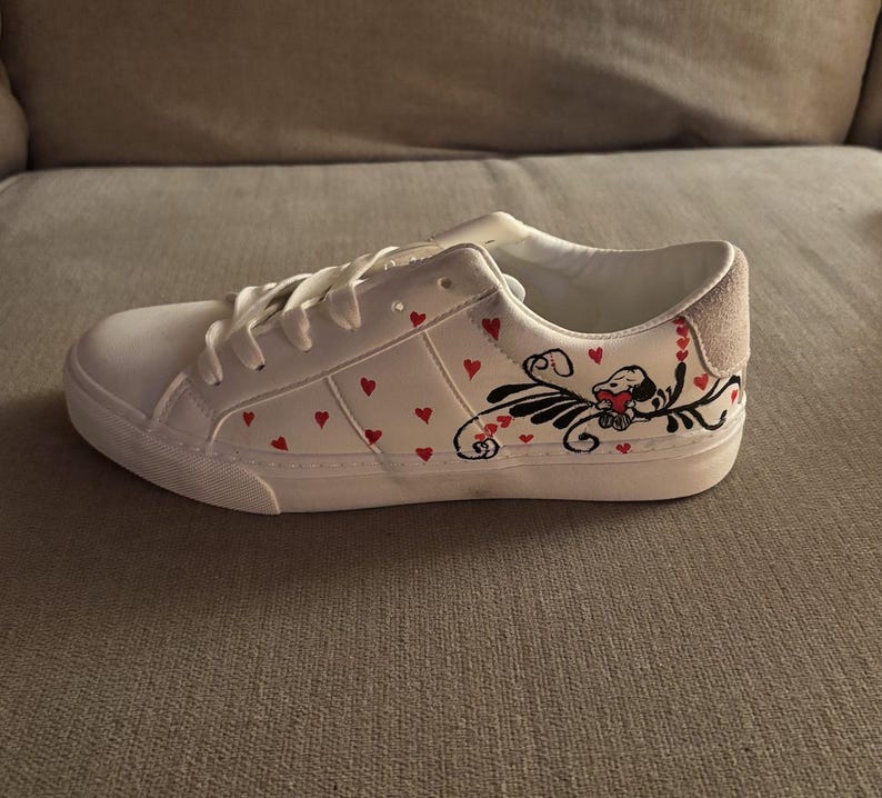 Personalized Custom Sneakers: Design Your Own Shoes - Etsy