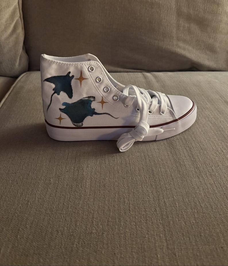 Personalized Custom Sneakers: Design Your Own Shoes - Etsy