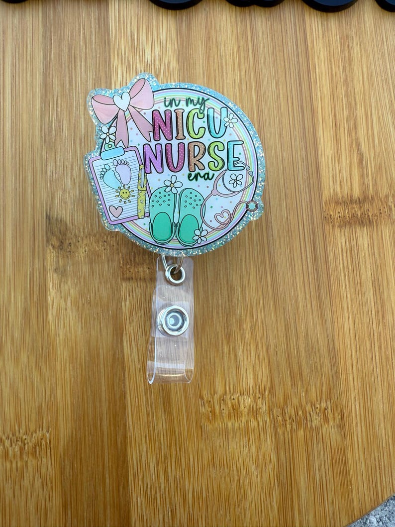 NICU Nurse Era - Etsy