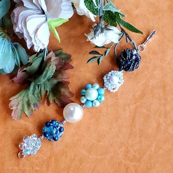 Repurposed Crystals - Etsy