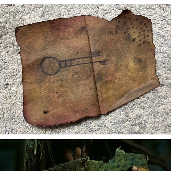 Pirates of the Caribbean Art - Etsy