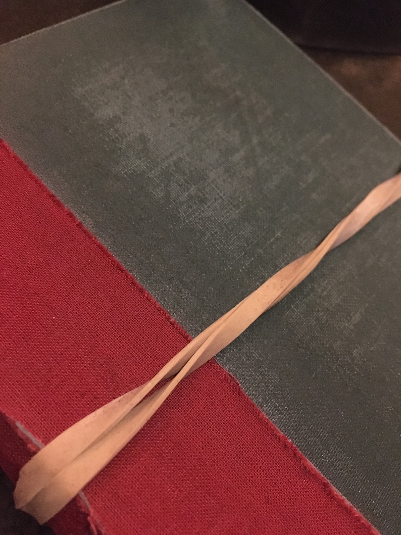 Ravenwood Journal Notebook Indiana Jones Sketchbook Abner - Etsy Australia