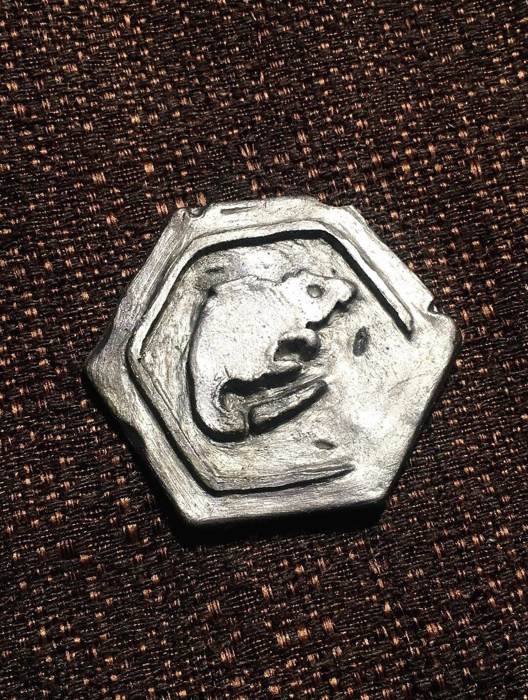 Sea of Thieves Pirate Doubloons - Etsy