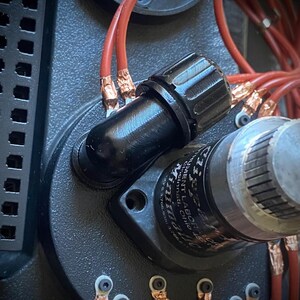 Afterlife Haslab Tubing Adaptaflex Frozen Empire Elbow Conduit PG9 90 ...