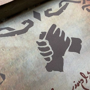 Guild Invite Sea of Thieves Inspired Hanging Decoration Prop Guilds Sot ...