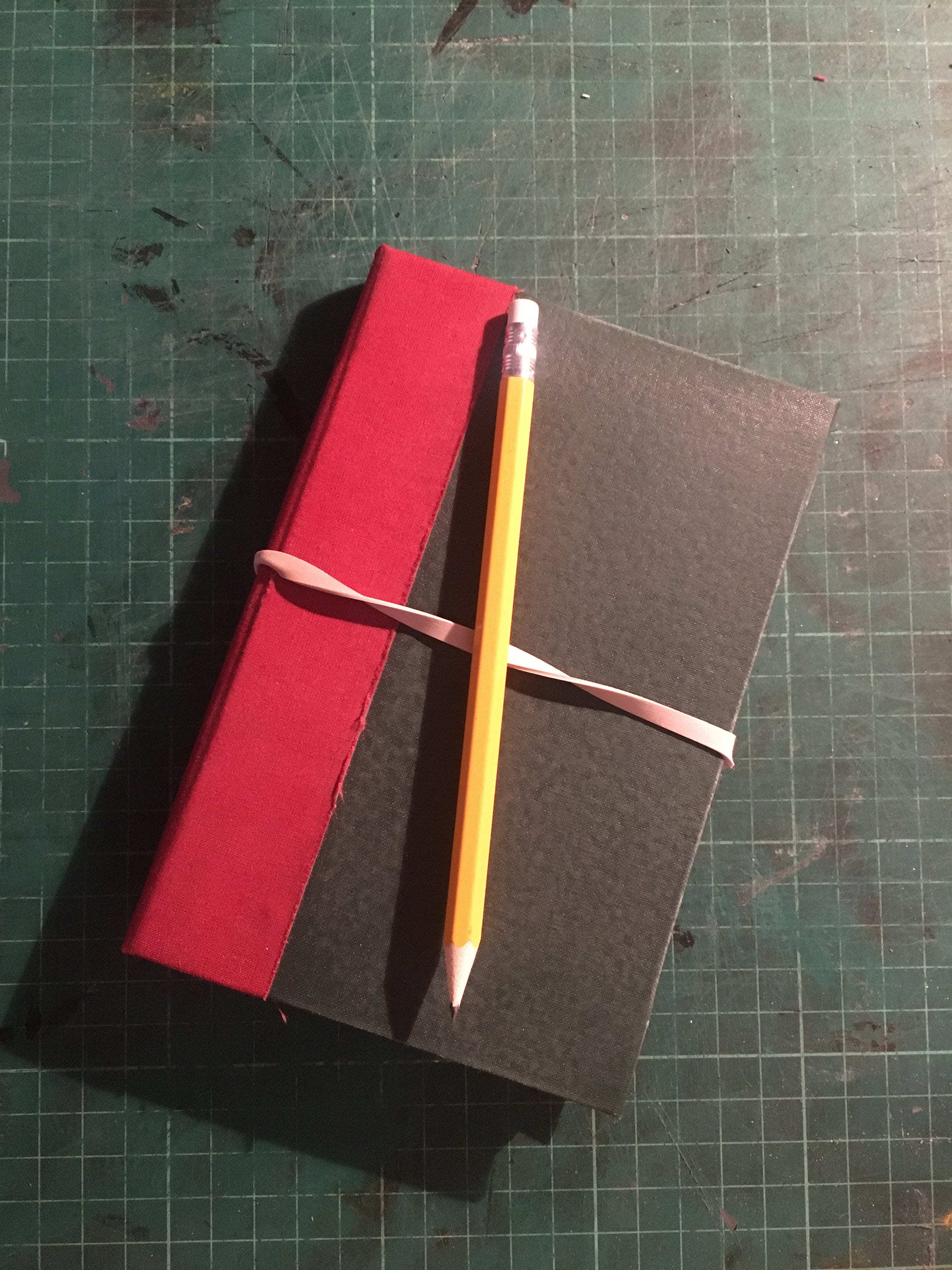 Ravenwood Journal Notebook Indiana Jones Sketchbook Abner Ravenwood ...