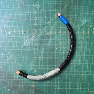 Afterlife Haslab Tubing Adaptaflex Frozen Empire Elbow Conduit PG9 90 ...