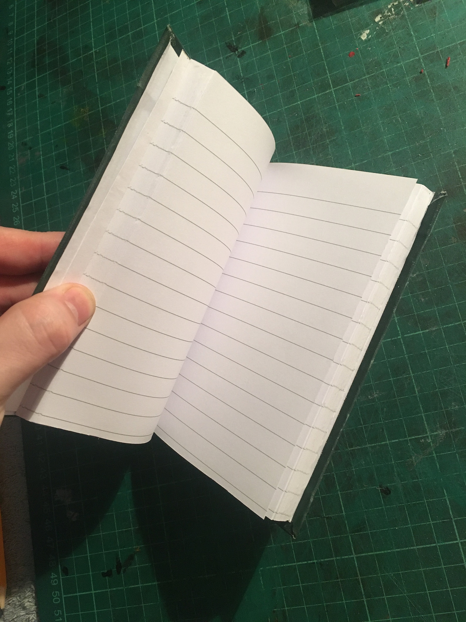 Ravenwood Journal Notebook Indiana Jones Sketchbook Abner - Etsy