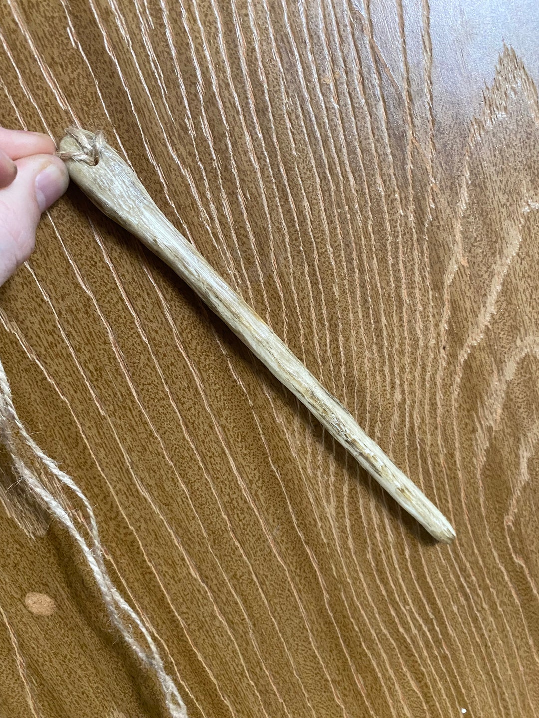 Sail Needle Captain Jack Sparrow Fid, Hair Bone Replica Costume Prop ...