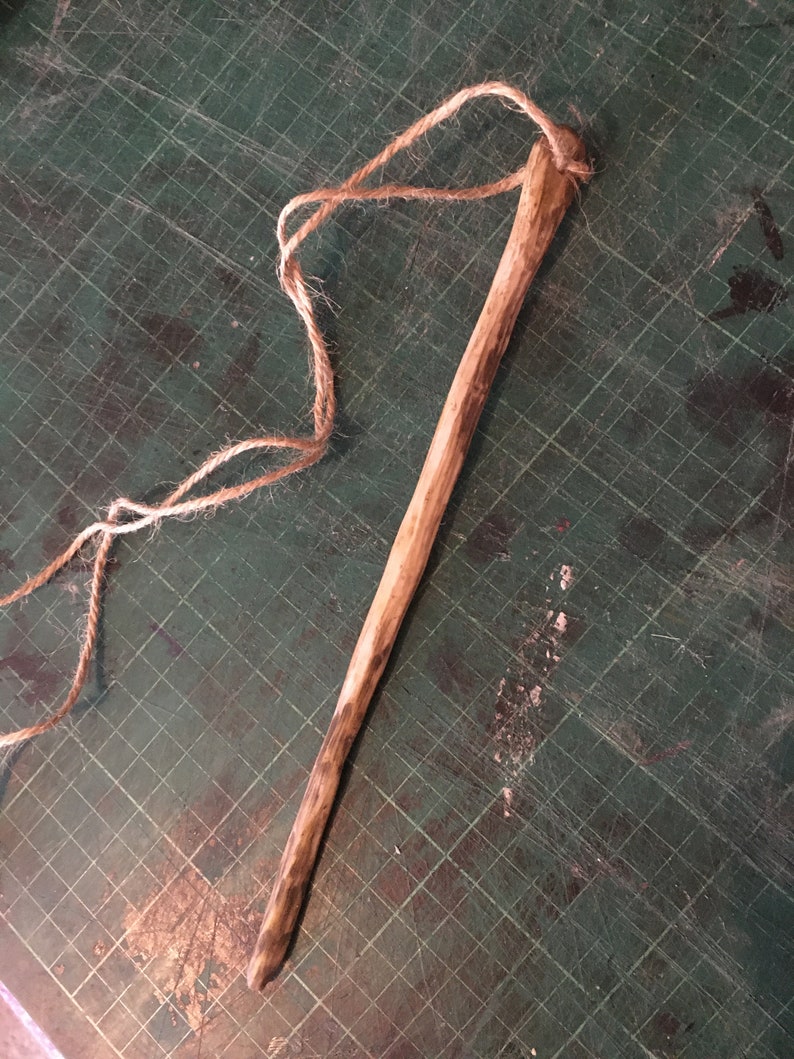 Jack Sparrow Combo - Sail Needle Fid & Palm Glove Costume Replica ...