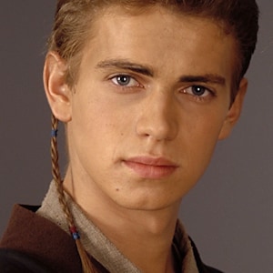 Padawan Braid Star Wars Inspired Replica Prop Hair Glue in Hair ...
