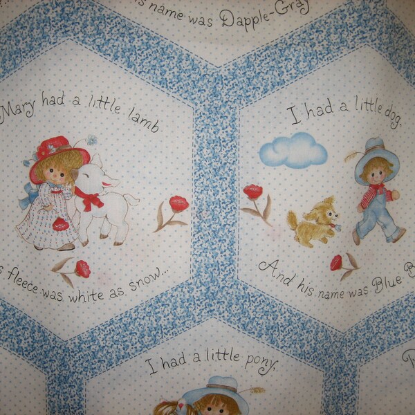 Spring Mills Fabric - Etsy