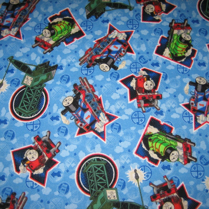Engine Fabric - Etsy