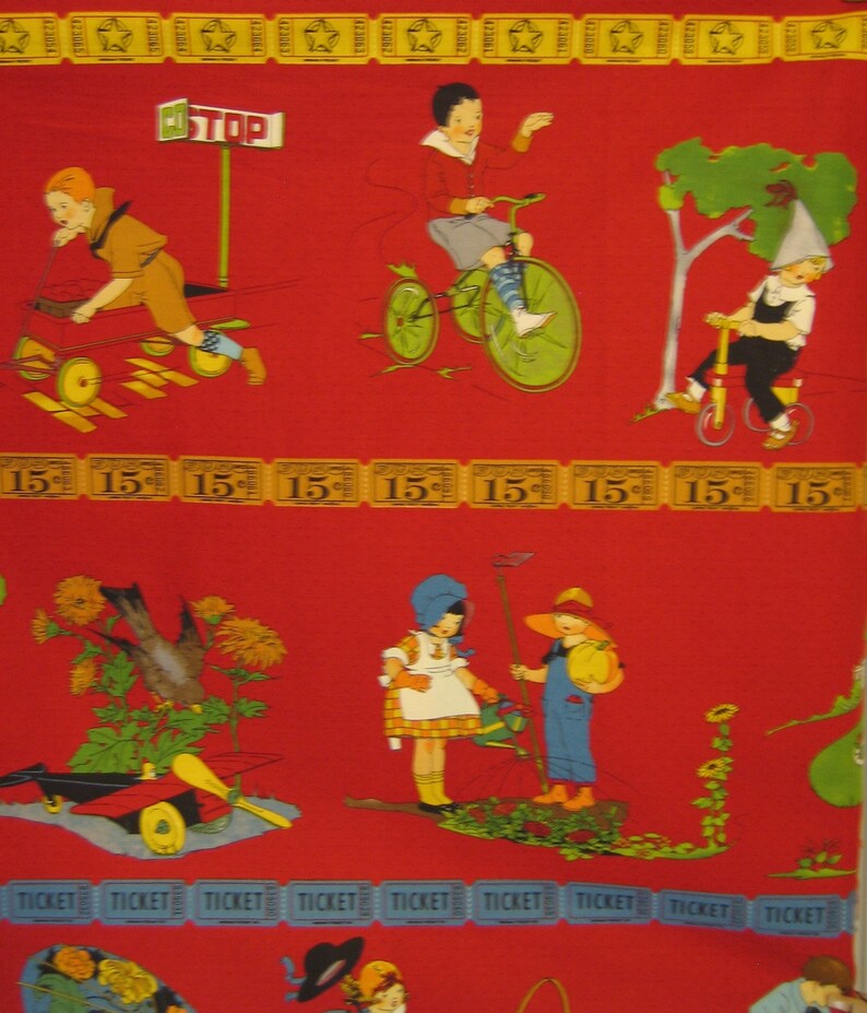 Punctuation Panel by American Jane Patterns Sandy Klop for | Etsy