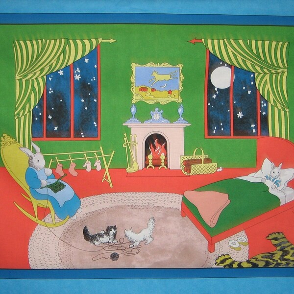 Goodnight Moon - Etsy