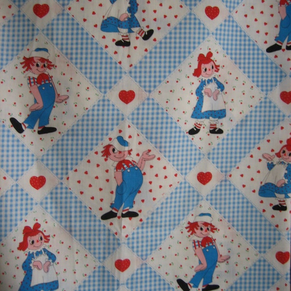 Spring Mills Fabric - Etsy