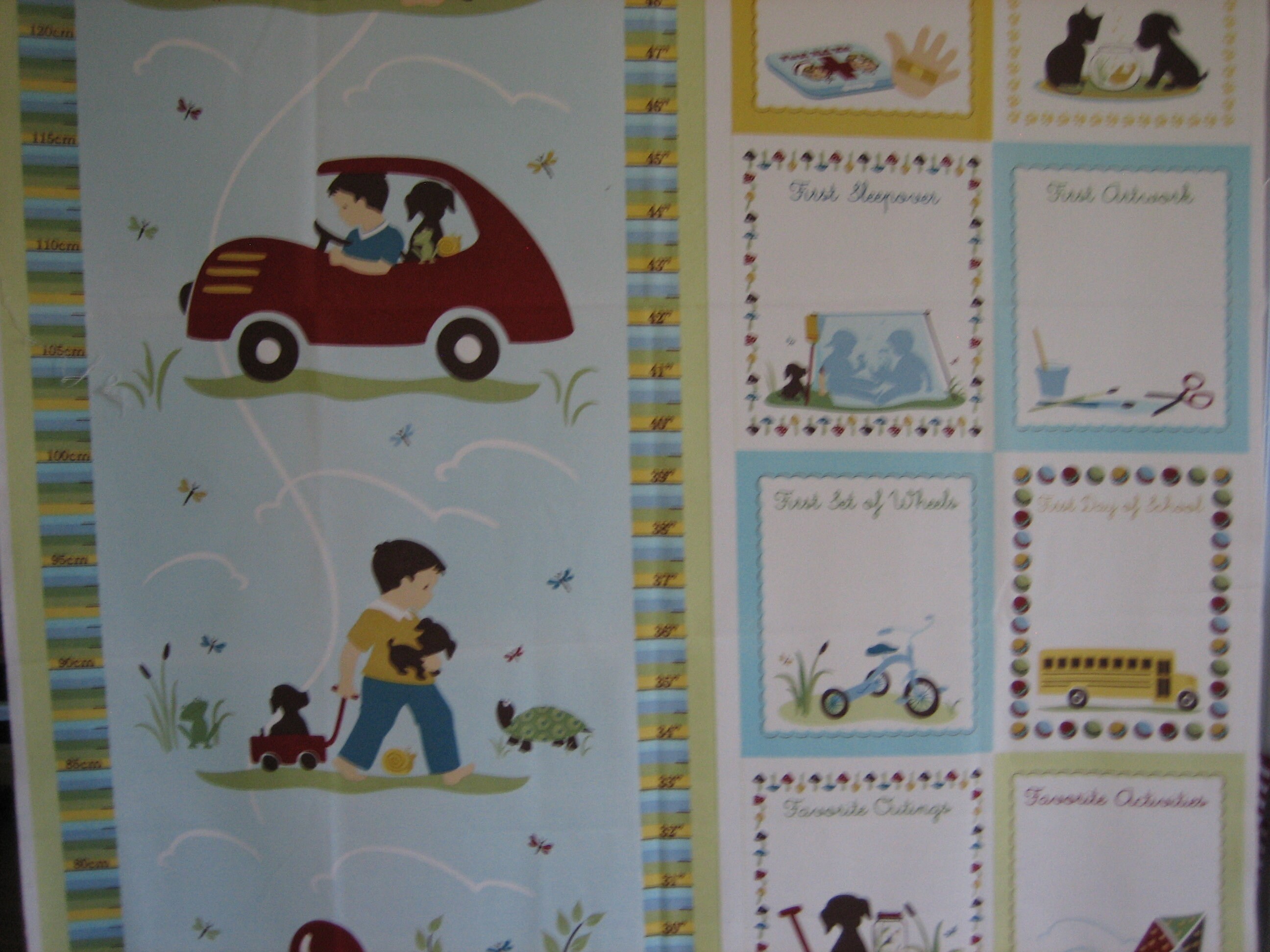 REDUCED PRICE : Child's Play With Kate & Nate Look Who's Growing up ...