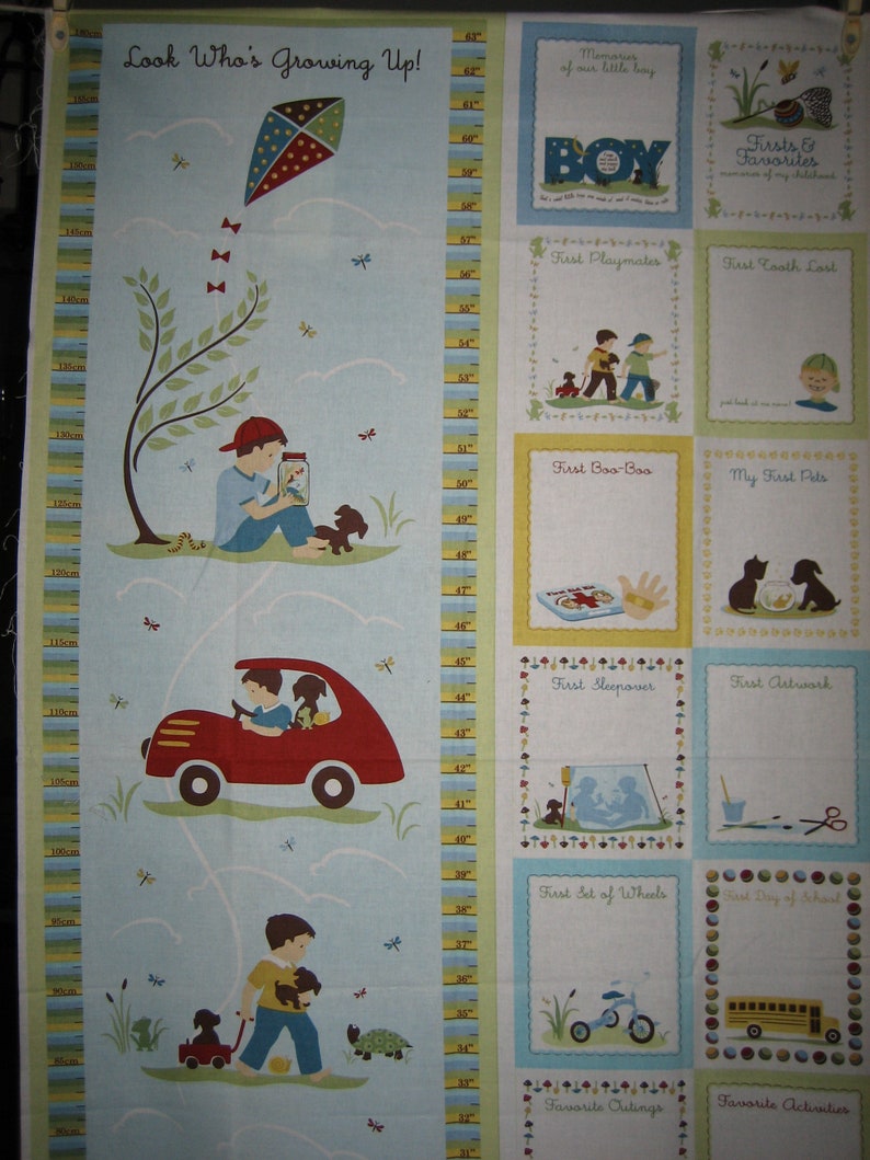 REDUCED PRICE : Child's Play With Kate & Nate Look Who's Growing up ...