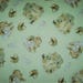 Flopsy, Mopsy and Cotton-tail Beatrix Potter Mint Background BTHY - Etsy