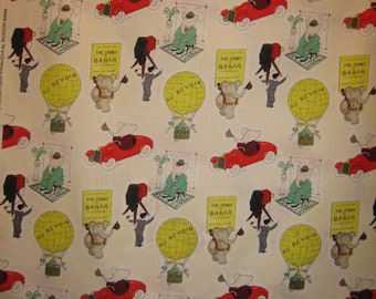 Babar Elephant - Etsy