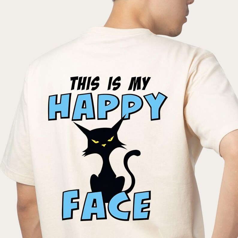 Mega Cat SVG PNG Bundle - All Breed Silhouettes, Lazy Orange Cat ...