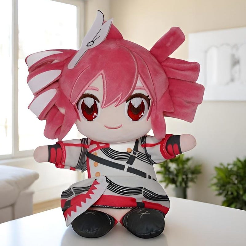 Kasane Teto Merch - Etsy